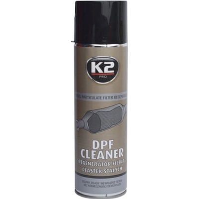 K2 DPF Cleaner 500 ml od 165 Kč - Heureka.cz