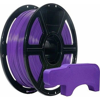 Flashforge PLA Pro 1,75 mm 1 kg Purple od 16,9 € - Heureka.sk