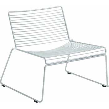 HAY Hee Lounge Hot Galvanised AA601-C191 od 13 070 Kč - Heureka.cz