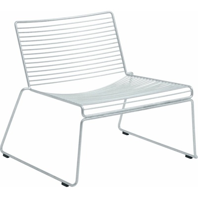HAY Hee Lounge Hot Galvanised AA601-C191 od 13 070 Kč - Heureka.cz
