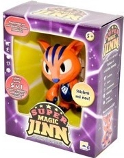 Mac Toys Super Magic Jinn CZ od 769 Kč - Heureka.cz