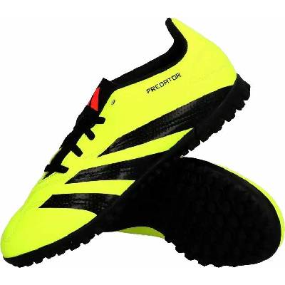 adidas Predator Club TF JR IG5436 žluté - Heureka.cz