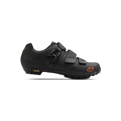 GIRO CODE VR70 black - Heureka.cz