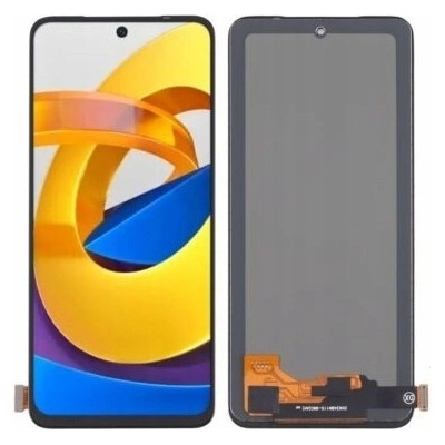 LCD Displej + Dotykový panel Xiaomi Redmi Note 11S 4G - Heureka.sk