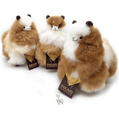 Alpaca Limited edition SMALL – MAPLE SYRUP od 1 249 Kč - Heureka.cz