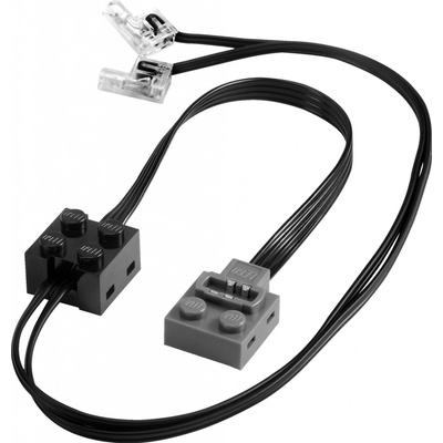 LEGO® 8870 Power functions Světla od 279 Kč - Heureka.cz
