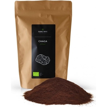 Gaia Store Chaga 10:1 dvojitý extrakt 50 g od 558 Kč - Heureka.cz