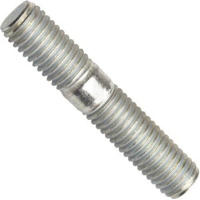 DIN 938 8x50 8.8 skrutka závrtná do ocele, pevnostná, bez povrchovej úpravy od 40,99 € - Heureka.sk
