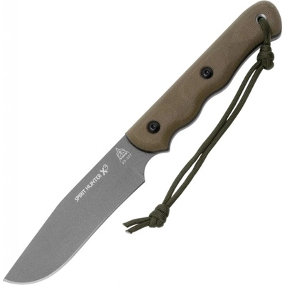 Tops Knives Spirit Hunter X3 SHR-03 od 4 822 Kč - Heureka.cz
