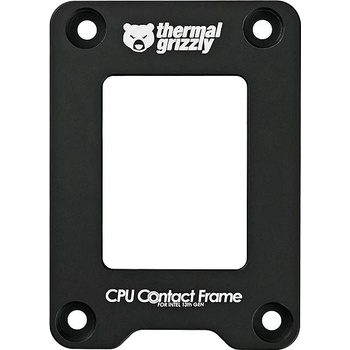 Thermal Grizzly Intel 13th & 14th Gen. CPU Contact Frame TG-CF-I13G od ...