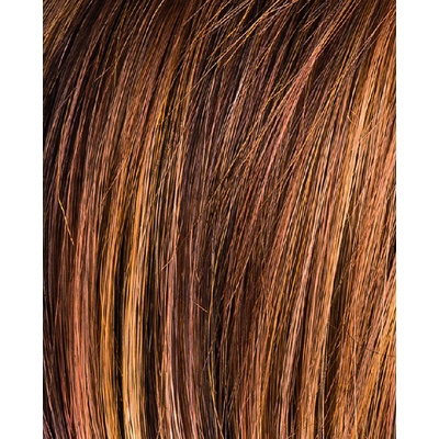 Modixx by Ellen Wille paruka Avola Mono Part chestnut mix od 4 600 Kč ...