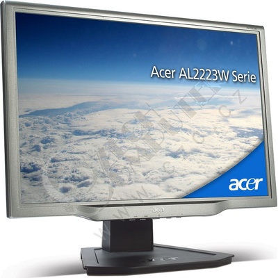 Acer AL2223W - Heureka.cz