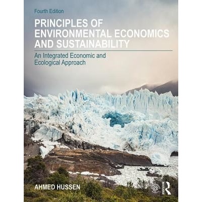 Principles of Environmental Economics and Sustainability - An ...