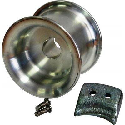 Portable Winch Navíjecí buben 85mm pro PCW 5000 od 3 025 Kč - Heureka.cz