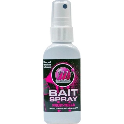 Mainline Bait Spray Fruitella 50 ml - Heureka.cz