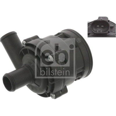 Prídavné vodné čerpadlo (okruh chladiacej vody) FEBI BILSTEIN 45820 ...