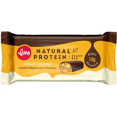 Vive Protein Snack Bar 49 g - Heureka.cz