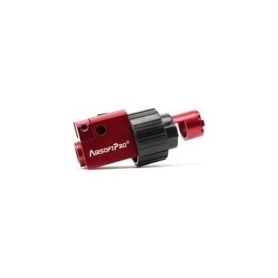 Airsoftpro Kompletná CNC HopUp komora pre sériu G36 od 38,6 € - Heureka.sk