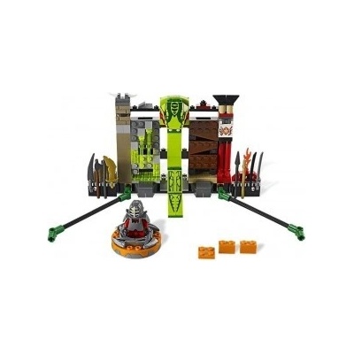 LEGO® NINJAGO® 9558 Tréninková sada od 1 999 Kč - Heureka.cz