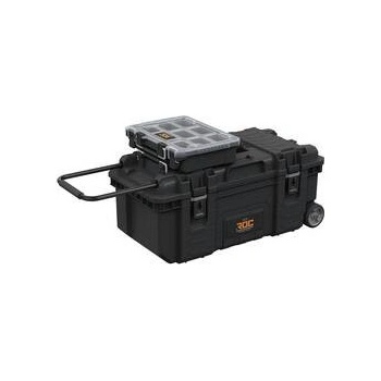 Keter Roc Pro Gear 2.0 Mobile tool box 28" 257189 od 1 614 Kč - Heureka.cz