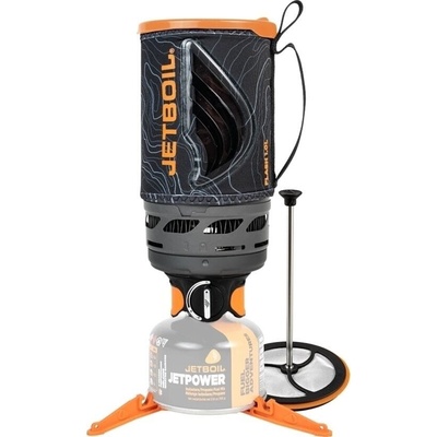 JetBoil Flash Java Fast Boil System - Heureka.sk