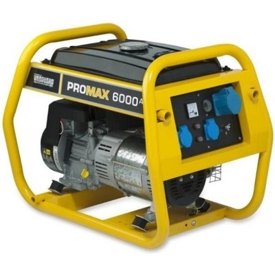ProMAX 6000A - Heureka.cz