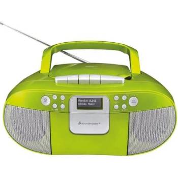 Soundmaster SCD7800GR od 1 990 Kč - Heureka.cz