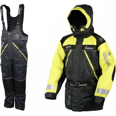 IMAX Plovoucí oblek Atlantic Race Floatation Suit - Heureka.cz