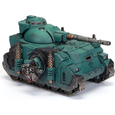 GW Warhammer The Horus Heresy Deimos Pattern Predator Battle Tank od 1 ...