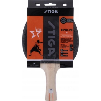 Stiga EVOLVE 1-STAR od 422 Kč - Heureka.cz
