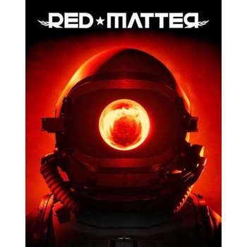 Red Matter - Heureka.cz