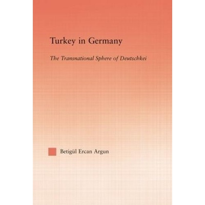 Turkey in Germany - Heureka.cz