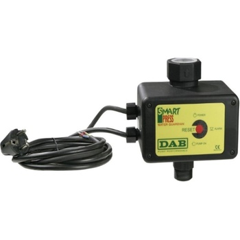 DAB SMART PRESS WG 1,5 HP s kabelem od 166,1 € - Heureka.sk
