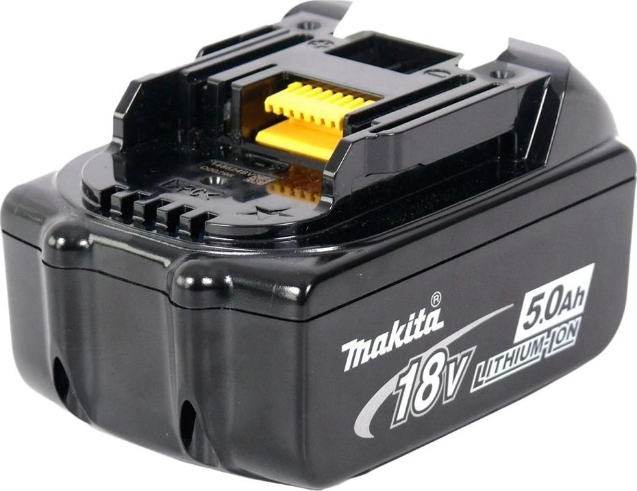 MAKITA 197280-8 BL1850B 18V/5Ah od 63,58 € - Heureka.sk