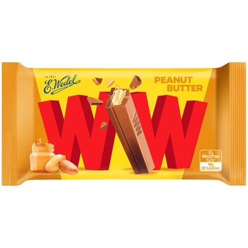 WW Wedel oplatek 47 g od 15 Kč - Heureka.cz