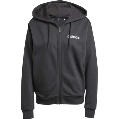 adidas W Linear FT FZ HD čierna biela od 49,95 € - Heureka.sk