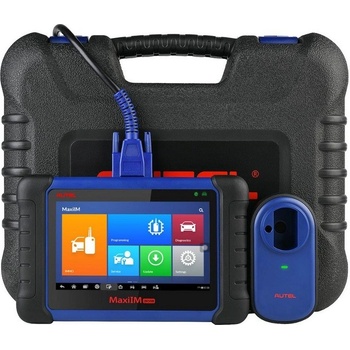 Autel MaxilM IM508 od 28 600 Kč - Heureka.cz