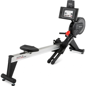 Body Solid Sole Fitness Rower SR500 od 57 375 Kč - Heureka.cz