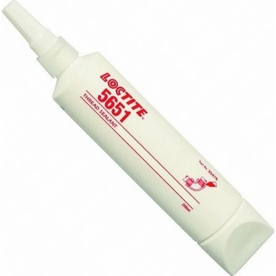 LOCTITE 5651 závitové těsnění 250g od 5 069 Kč - Heureka.cz