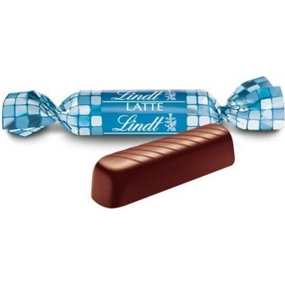 Lindt latte bonbon 100 g - Heureka.cz