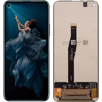 LCD panel Honor 20 PRO od 360 Kč - Heureka.cz