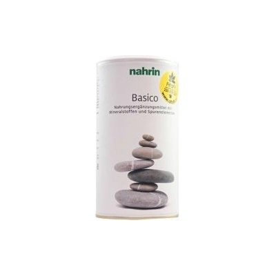 Nahrin Basico 250 g od 29,11 € - Heureka.sk