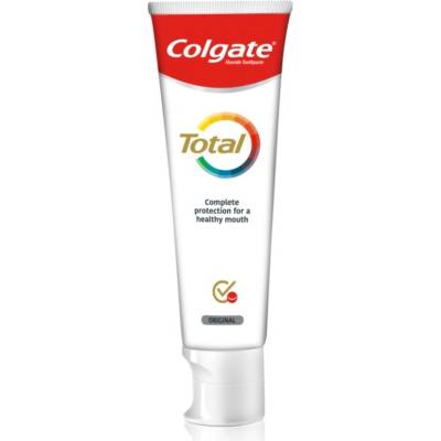 Colgate Total Original XL 125 ml od 121 Kč - Heureka.cz