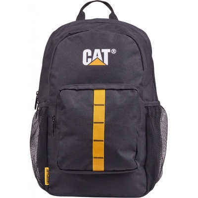 Caterpillar Tactical Backpack Black 21,5 l - Heureka.cz