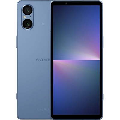 Sony Xperia 5 V 8GB/256GB Blue - Heureka.cz