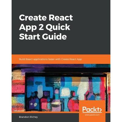 Create React App 2.0 Quick Start Guide" - "" от 60,48 лв. Книги ...