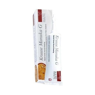 Kruuse Manuka Honey G gel 15g od 177 Kč - Heureka.cz