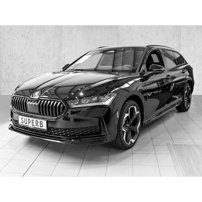 Skoda Superb Combi Sportline 110 kW od 50 349 € - Heureka.sk