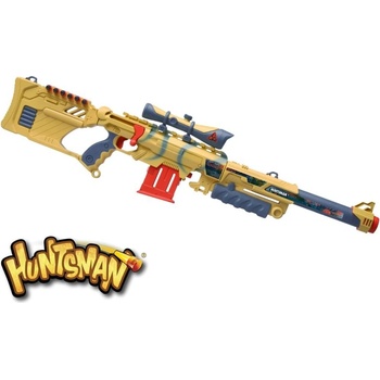 Huntsman Sniper Blaster 50 od 663 Kč - Heureka.cz