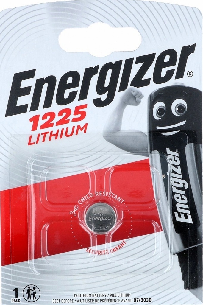 Energizer 1225 store